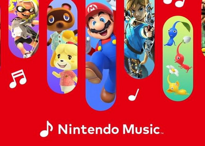 Nintendo Music disponible via Navegador web | Fire Emblem WoD